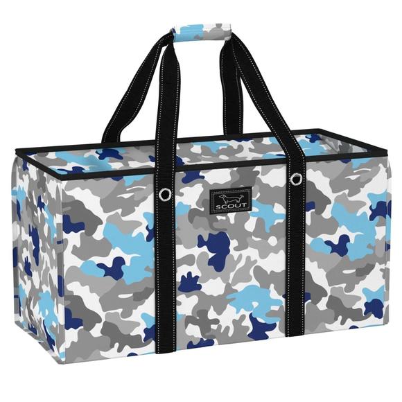 Scout | Storage & Organization | New Scout Errand Boy Bag In Camola ...